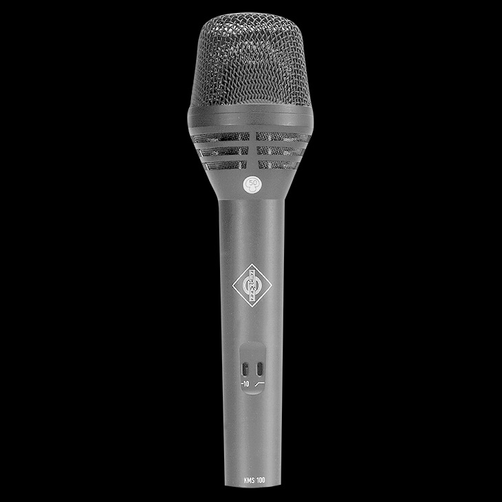 Neumann KMS140, Audio, Other Audio Equipment on Carousell