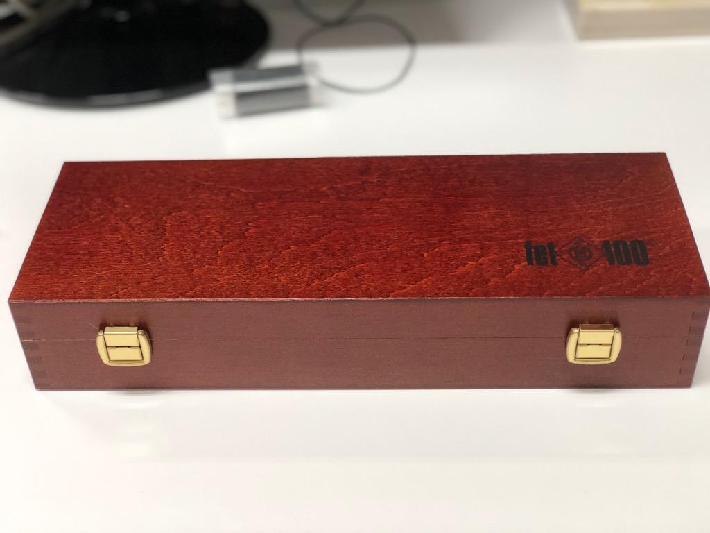 Neumann KMS140, Audio, Other Audio Equipment on Carousell