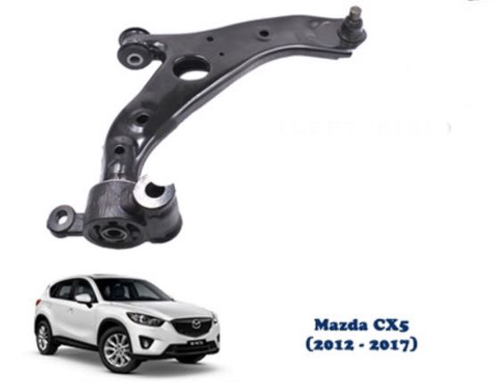 ORIGINAL MAZDA CX5 CX-5 Front Lower Arm Control (RH/LF), Auto Accessories on Carousell