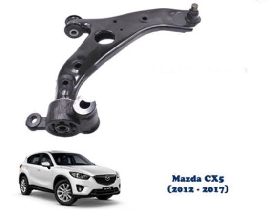 ORIGINAL MAZDA CX5 CX-5 Front Lower Arm Control (RH/LF), Auto ...