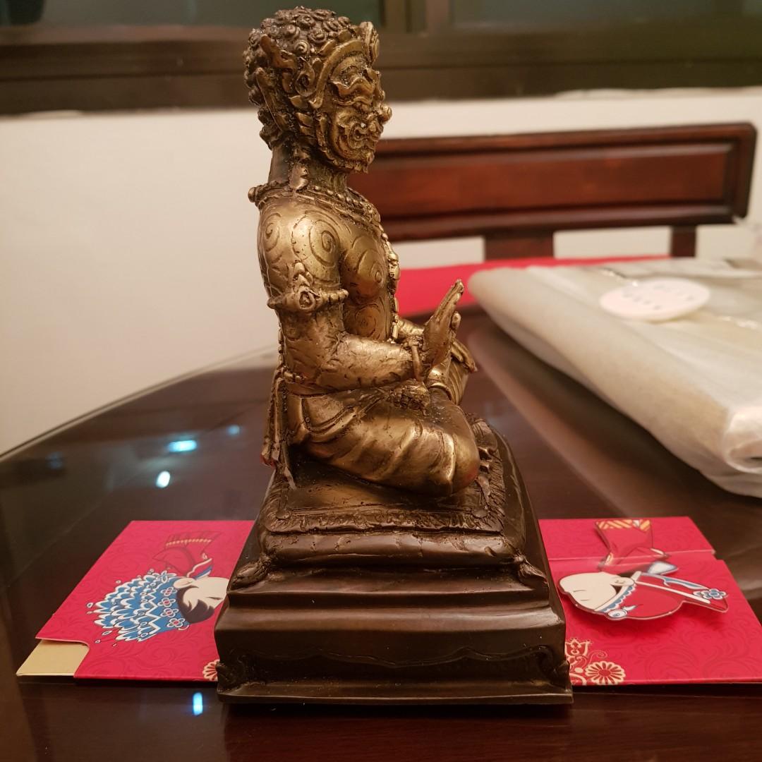 Phra Pirab Bucha, Hobbies & Toys, Memorabilia & Collectibles, Religious ...