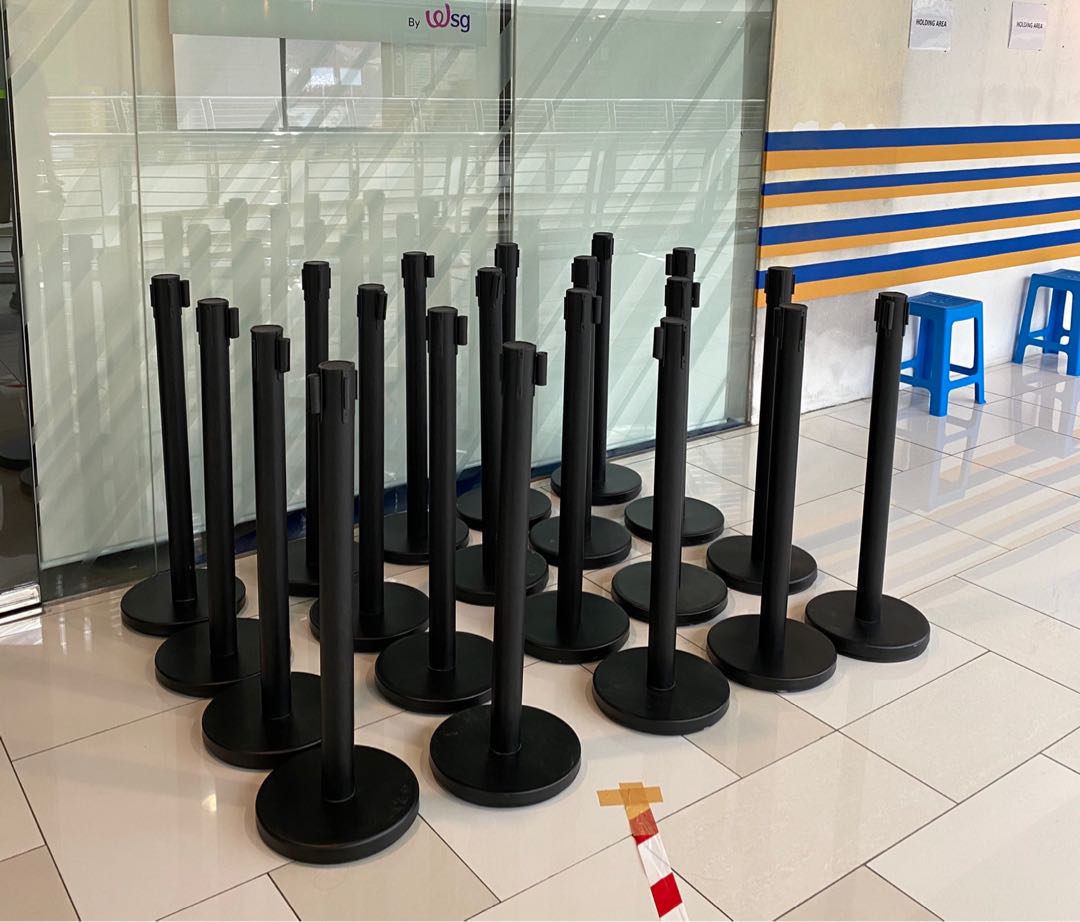 Que Pole for Sales, Everything Else on Carousell