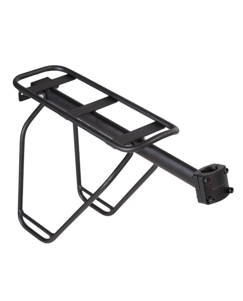 Seat post Rear Rack, Sports Equipment, Bicycles & Parts, Parts ...