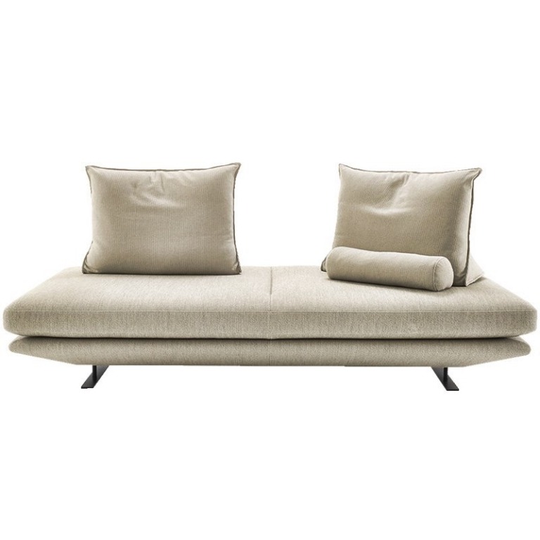 SLANK Daybed Sofa, Furniture & Home Living, Furniture, Sofas on Carousell