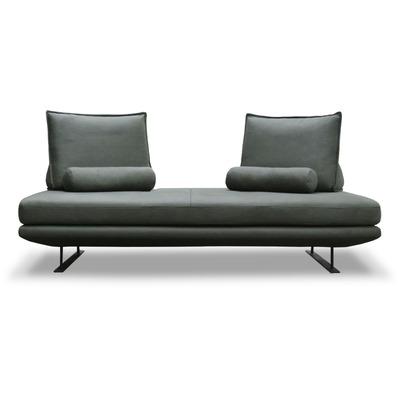SLANK Daybed Sofa, Furniture & Home Living, Furniture, Sofas on Carousell