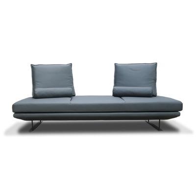 SLANK Daybed Sofa, Furniture & Home Living, Furniture, Sofas on Carousell