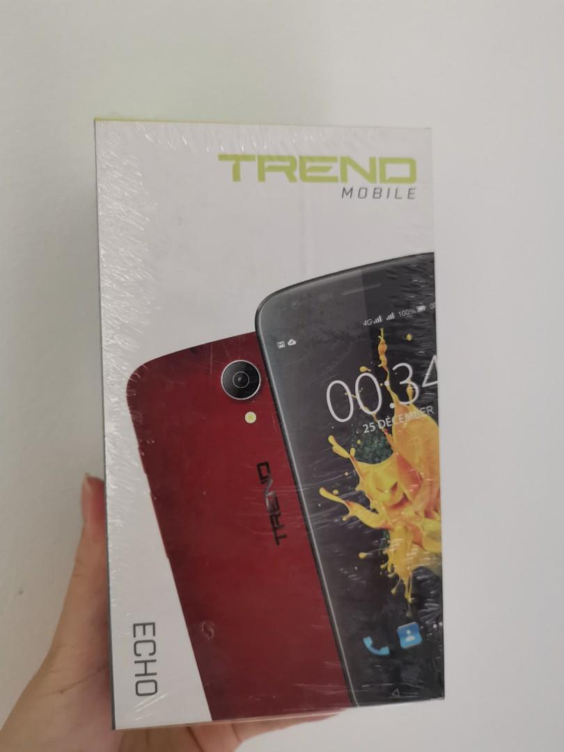 Trend Mobile, Mobile Phones & Gadgets, Mobile Phones, Android Phones, Android Others on Carousell