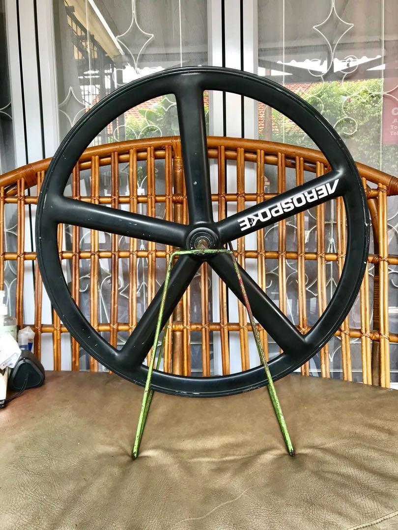 Velg Fixie - Perumperindo.co.id