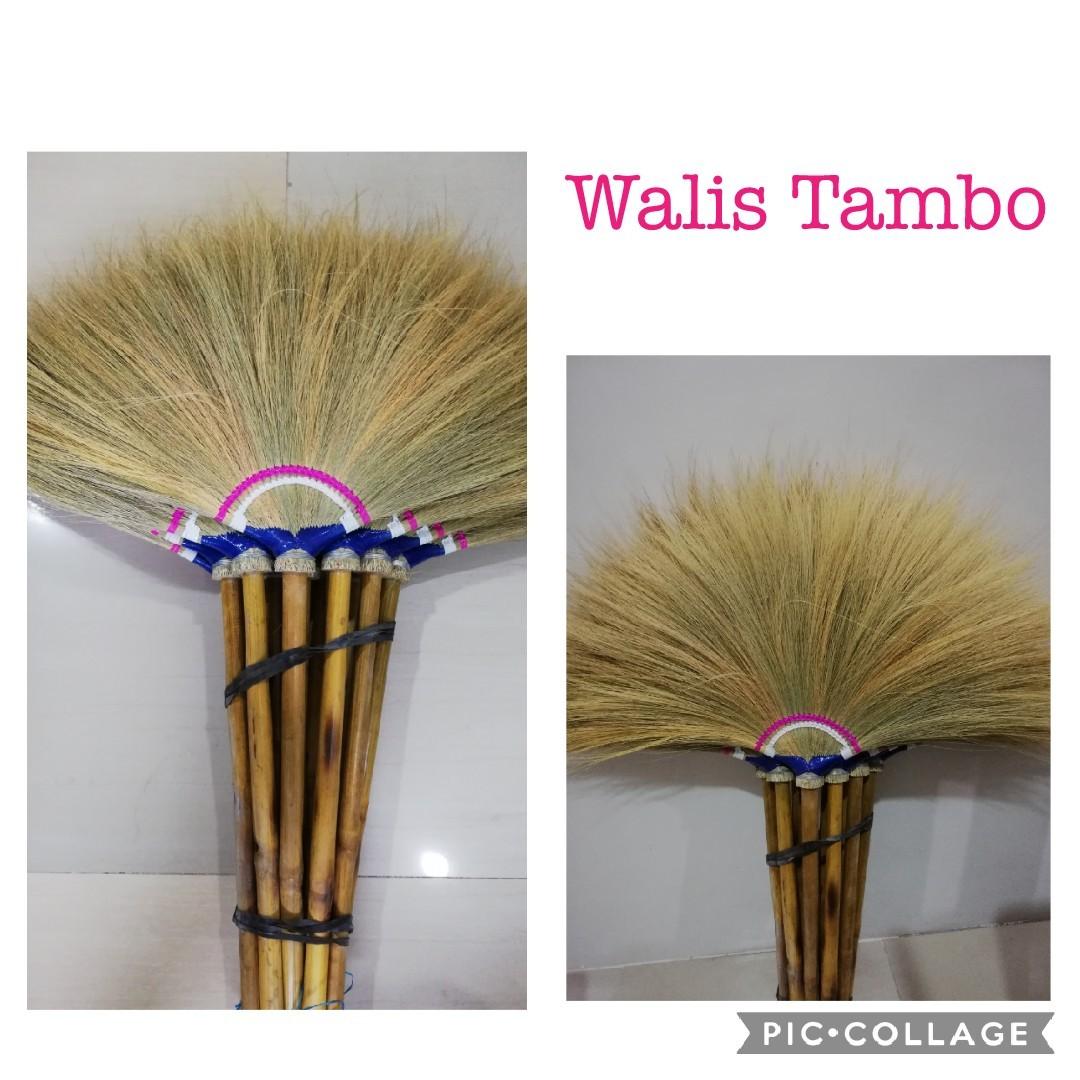 WALIS TAMBO, Furniture & Home Living, Cleaning & Homecare Supplies ...