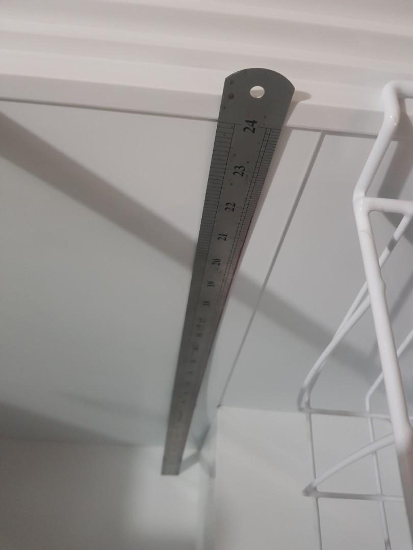 Whirlpool Chiller and freezer WHM80D6, TV & Home Appliances, Kitchen ...
