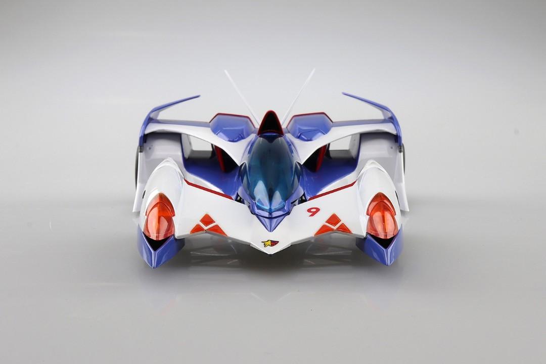 *訂購* 青島社 1/24模型 新世紀GPX 高智能方程式 SF-03 /G 加蘭特 /花環, 興趣及遊戲, 玩具 & 遊戲類 - Carousell