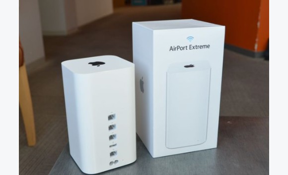 Airport Extreme Router, Computers & Tech, Parts & Accessories ...