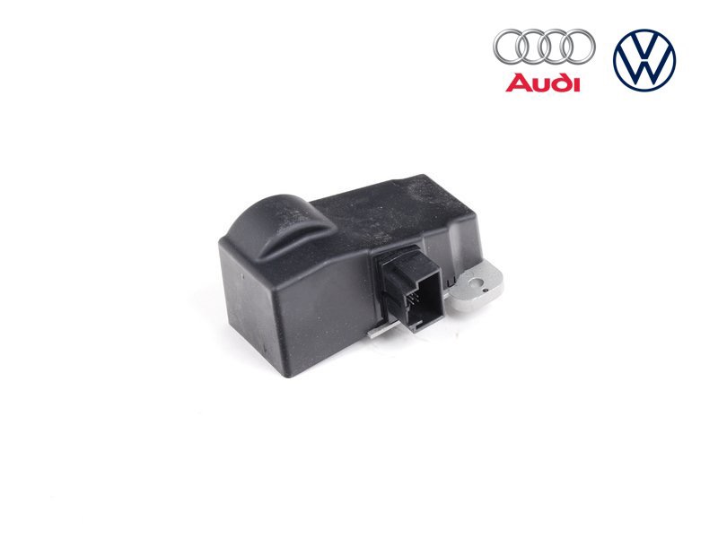 Audi VW 轉向柱鎖 (Steering Lock Control Module), 汽車配件, 改裝、內外零件 - Carousell