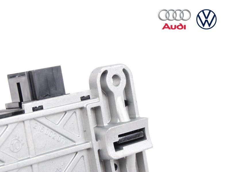 Audi VW 轉向柱鎖 (Steering Lock Control Module), 汽車配件, 改裝、內外零件 - Carousell