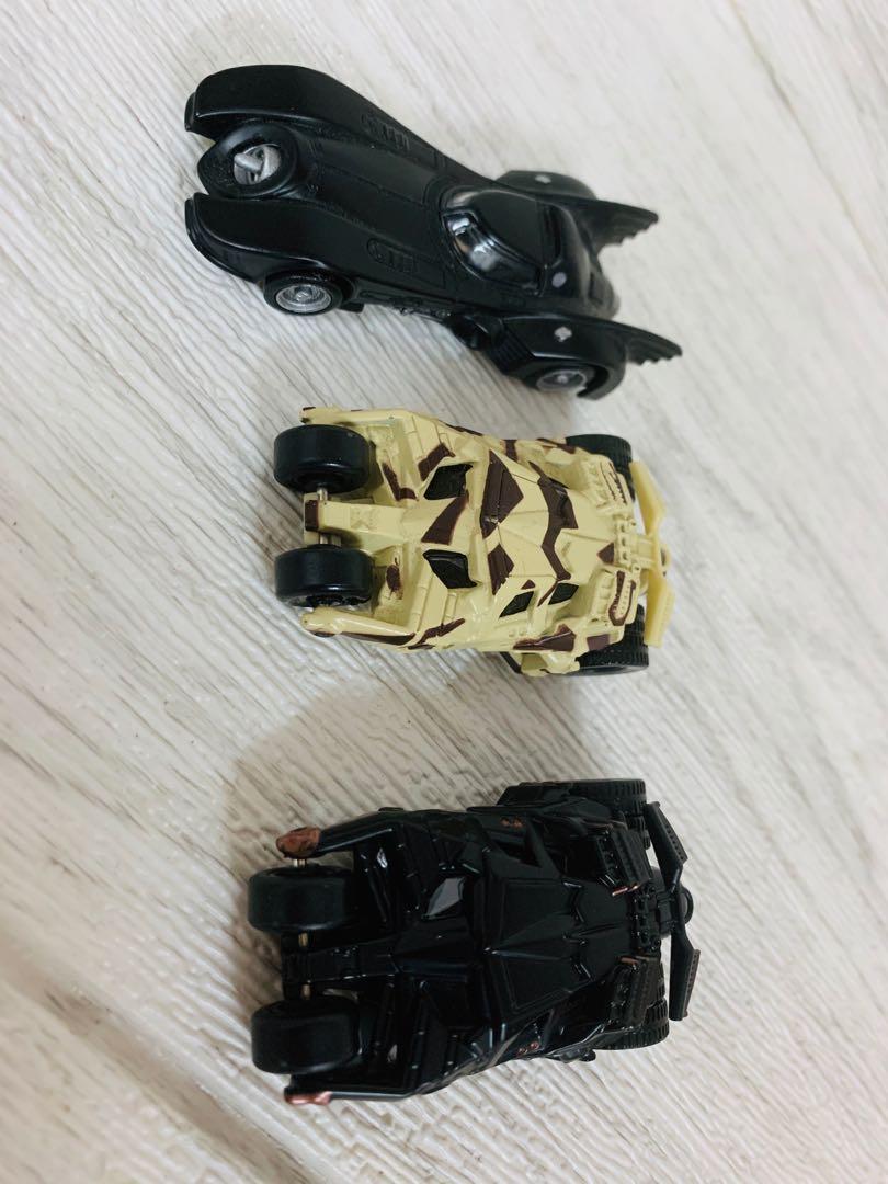 BATMAN TAKARA TOMY, Hobbies & Toys, Collectibles & Memorabilia, Fan ...