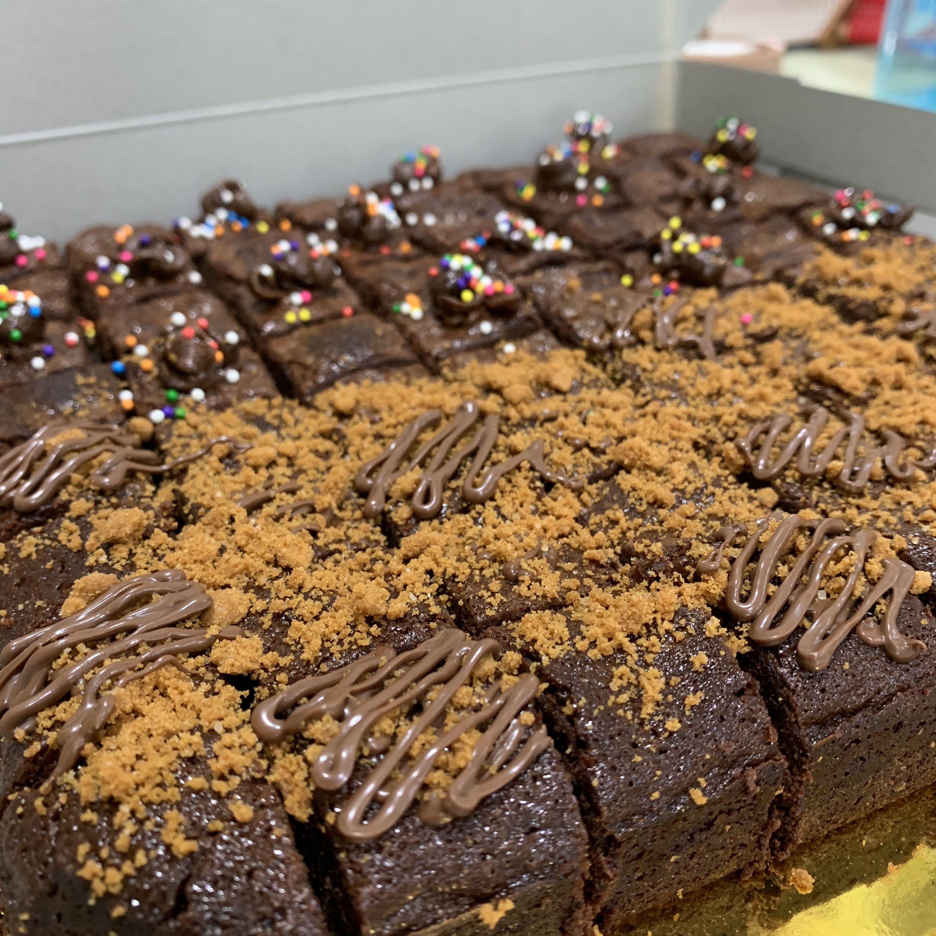 Biscoff & coco crunch spread, Food & Drinks, Packaged & Instant Food on ...