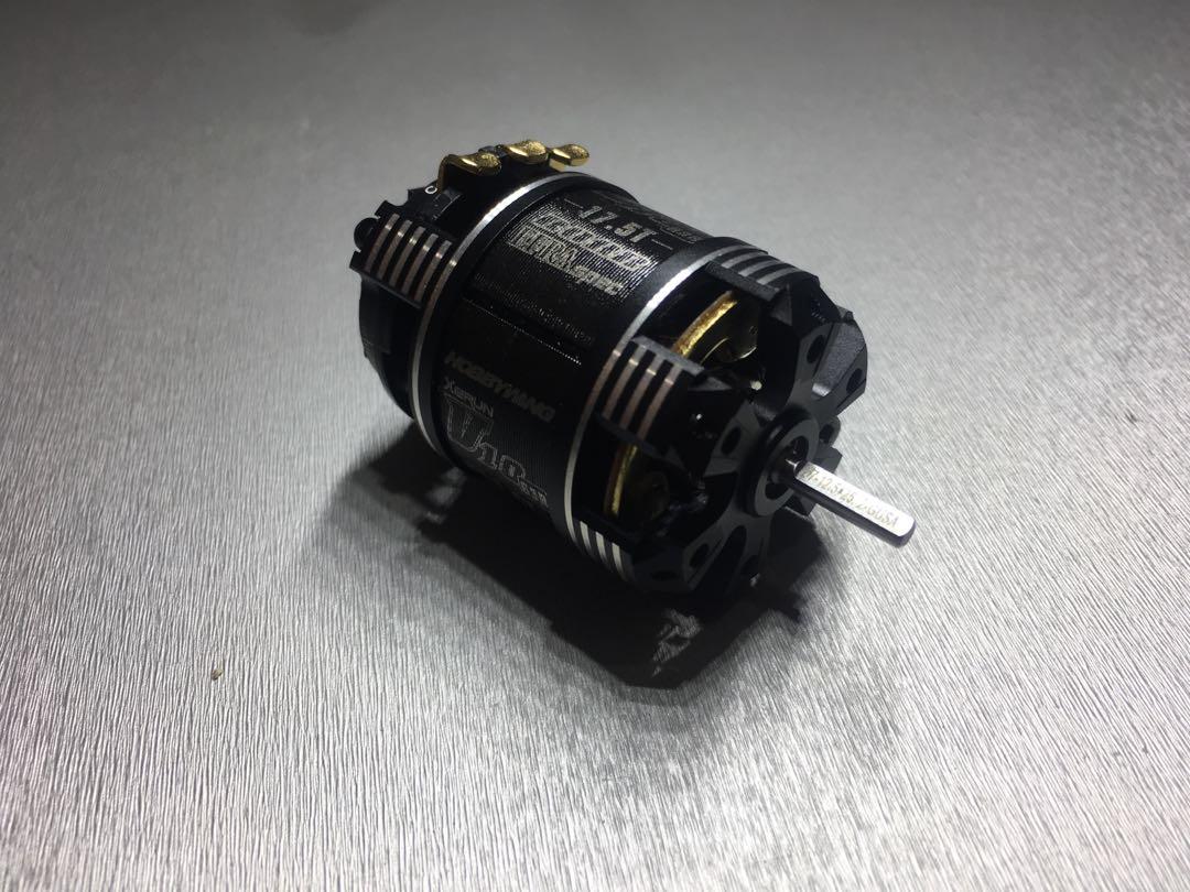 Brand new Hobbywing 17.5T G3R motor, Sports Equipment, PMDs, E-Scooters ...
