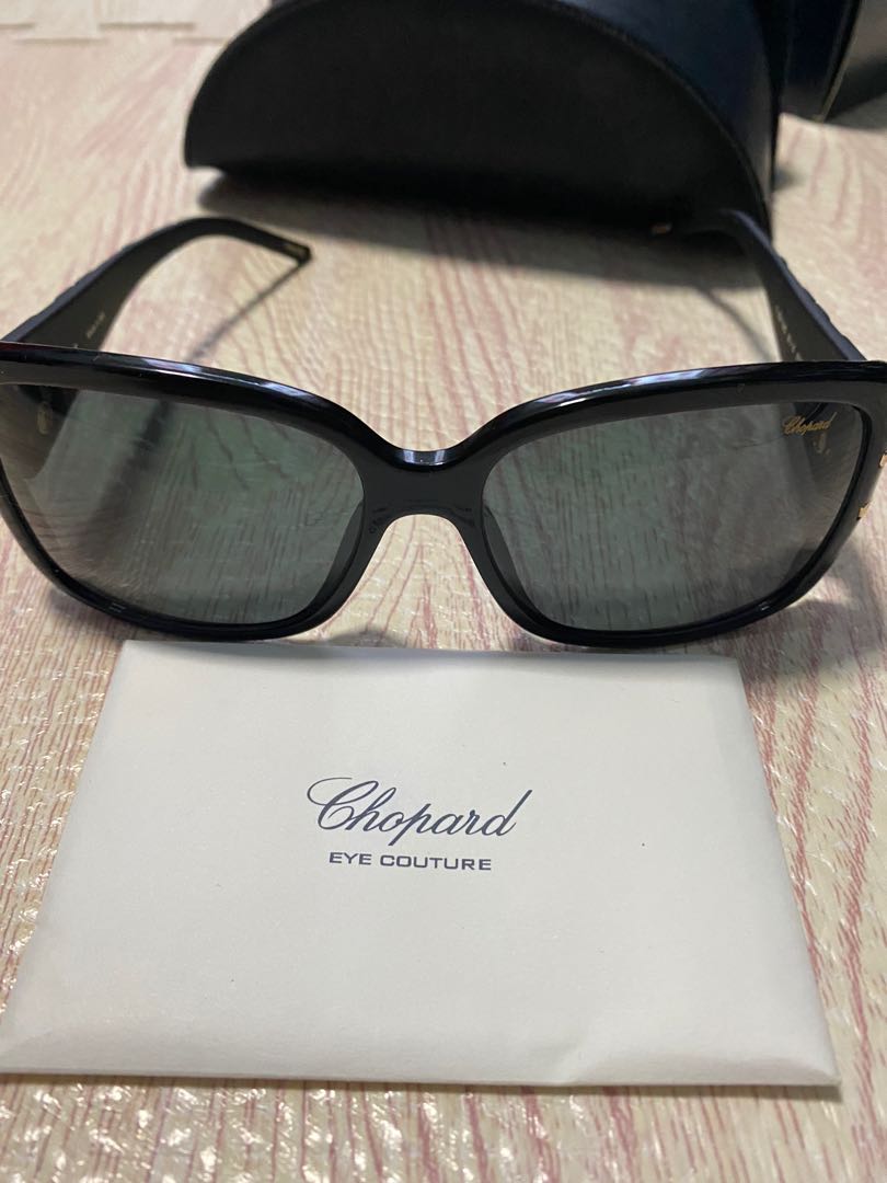 Chopard, Women's Fashion, Jewelry & Organisers, Earrings on Carousell