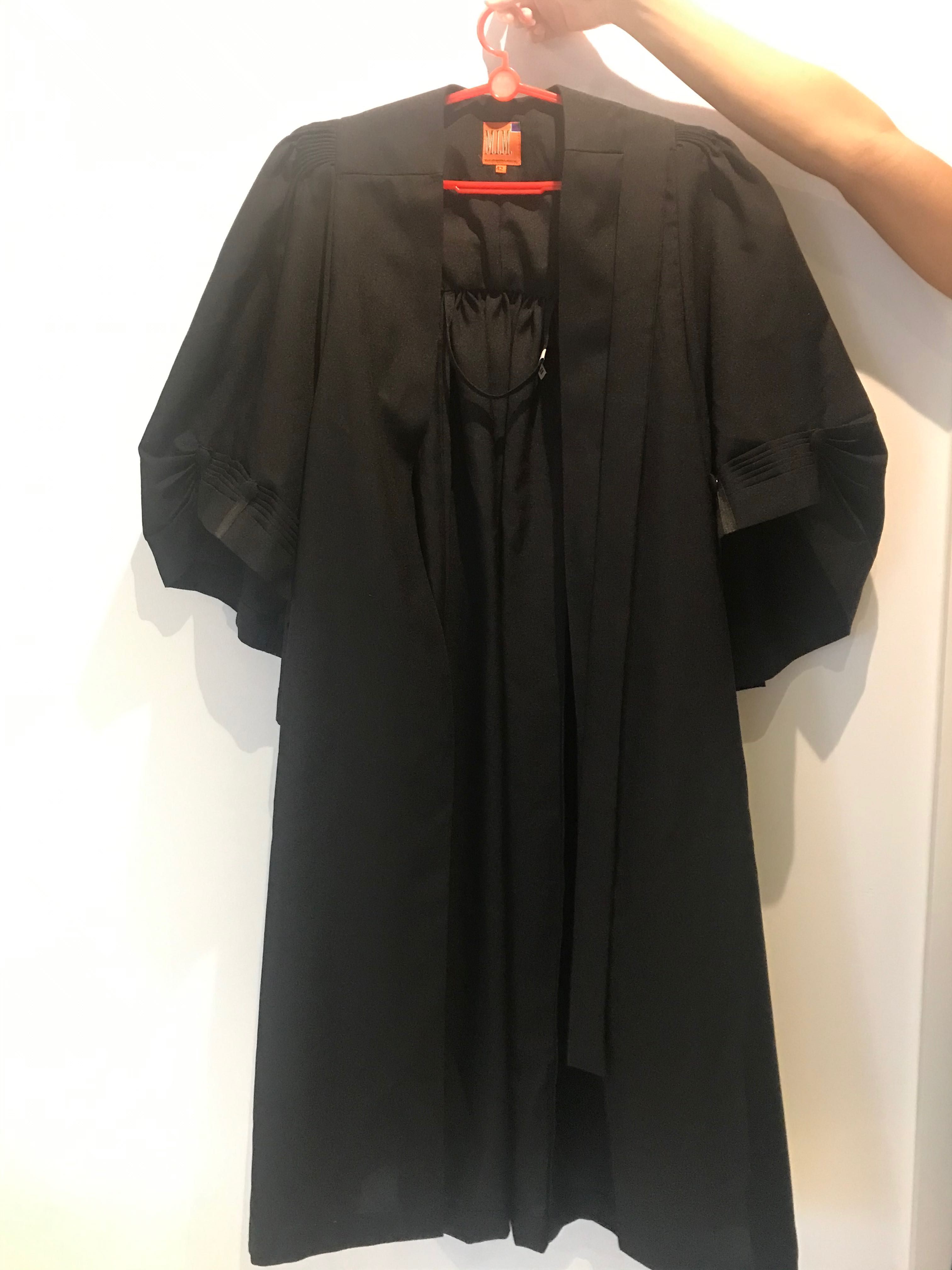 Court Robes, Women's Fashion, Tops, Other Tops on Carousell