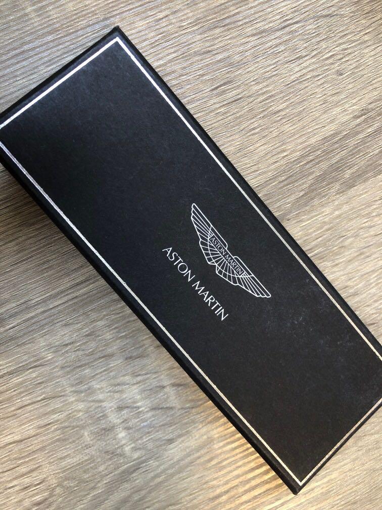 Cross Penatia /Aston Martin Pen/Pencil set, Hobbies & Toys, Stationery ...