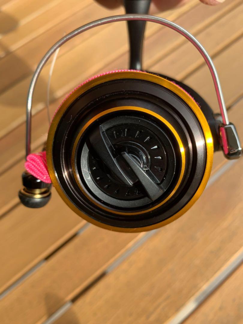 Daiwa BG3000, Sports Equipment, Fishing on Carousell