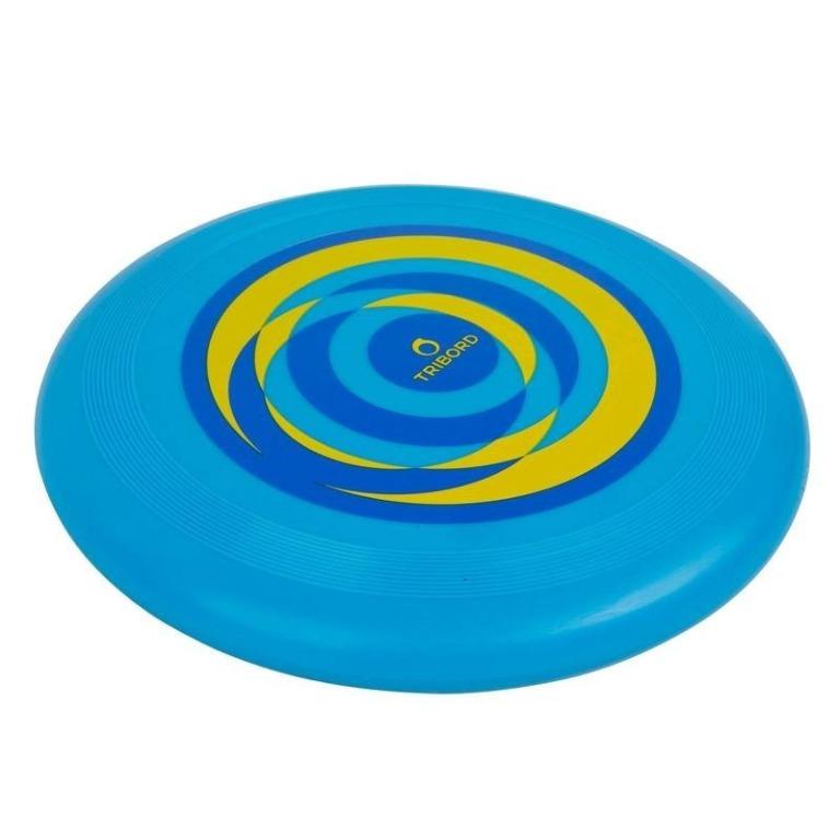 DECATHLON Recreational Frisbee, Sports Equipment, Sports & Games, Water ...