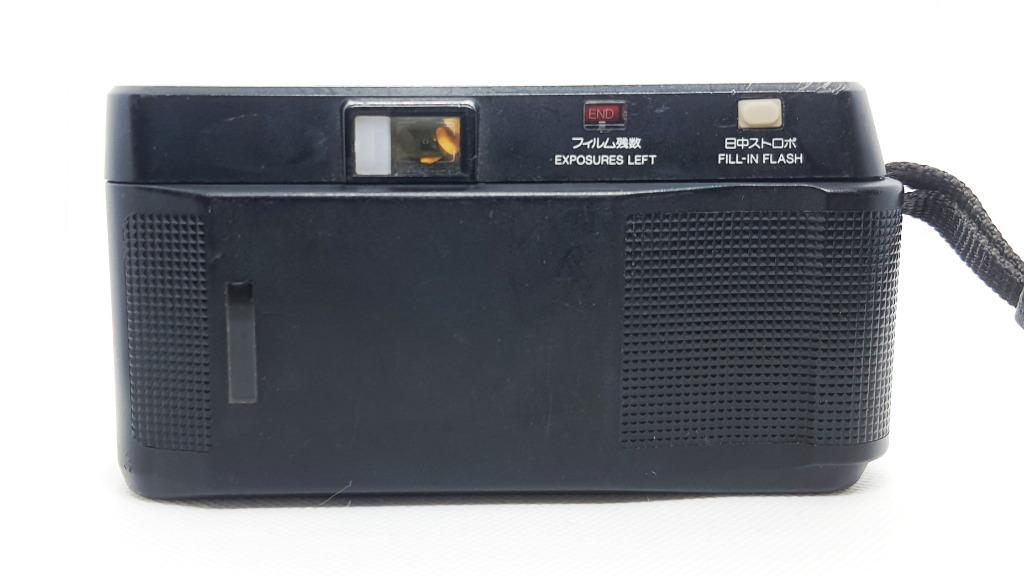 Fuji DL-200 傻瓜機 菲林機 富士機 No.3067307, 攝影器材, 鏡頭及裝備 - Carousell