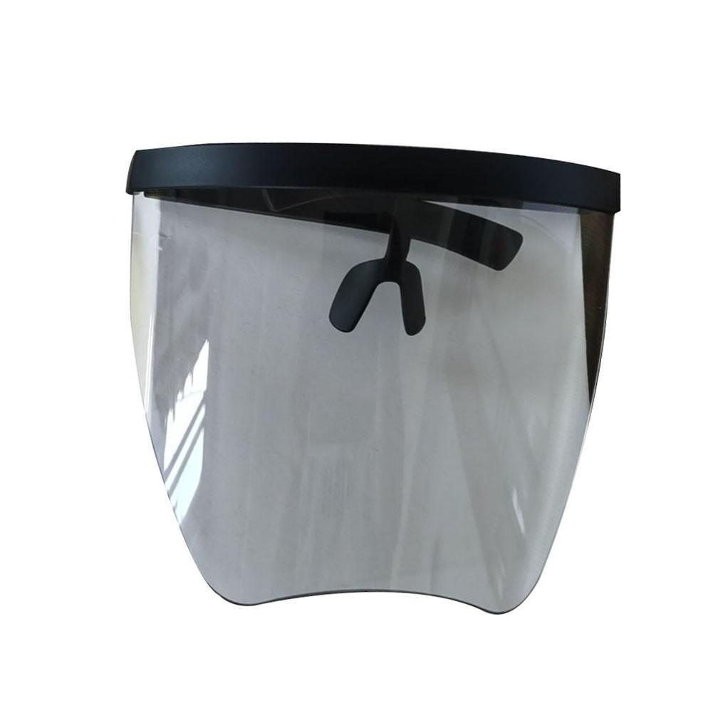 Full Face Shield, Hobbies & Toys, Travel, Travel Essentials ...