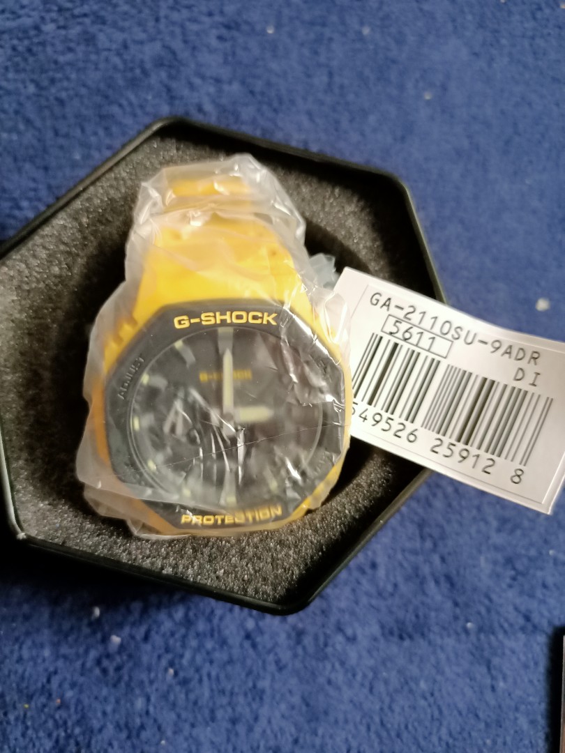 G-Shock TMJ, Mobile Phones & Gadgets, Wearables & Smart Watches on ...