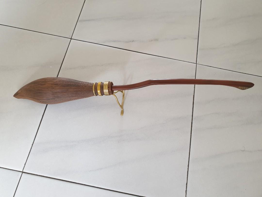 Harry potter mini nimbus 2000, Hobbies & Toys, Toys & Games on Carousell