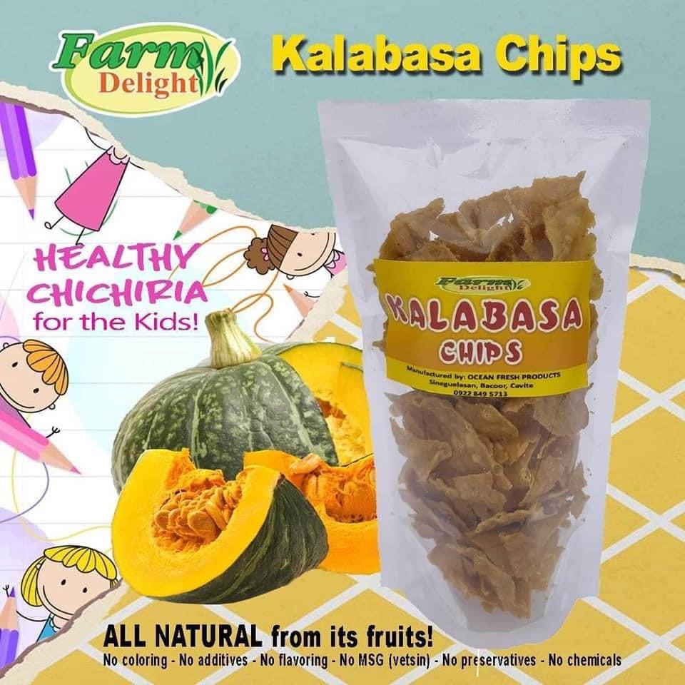 Healthy Chichirya, Health & Nutrition, Health Supplements, Health Food ...