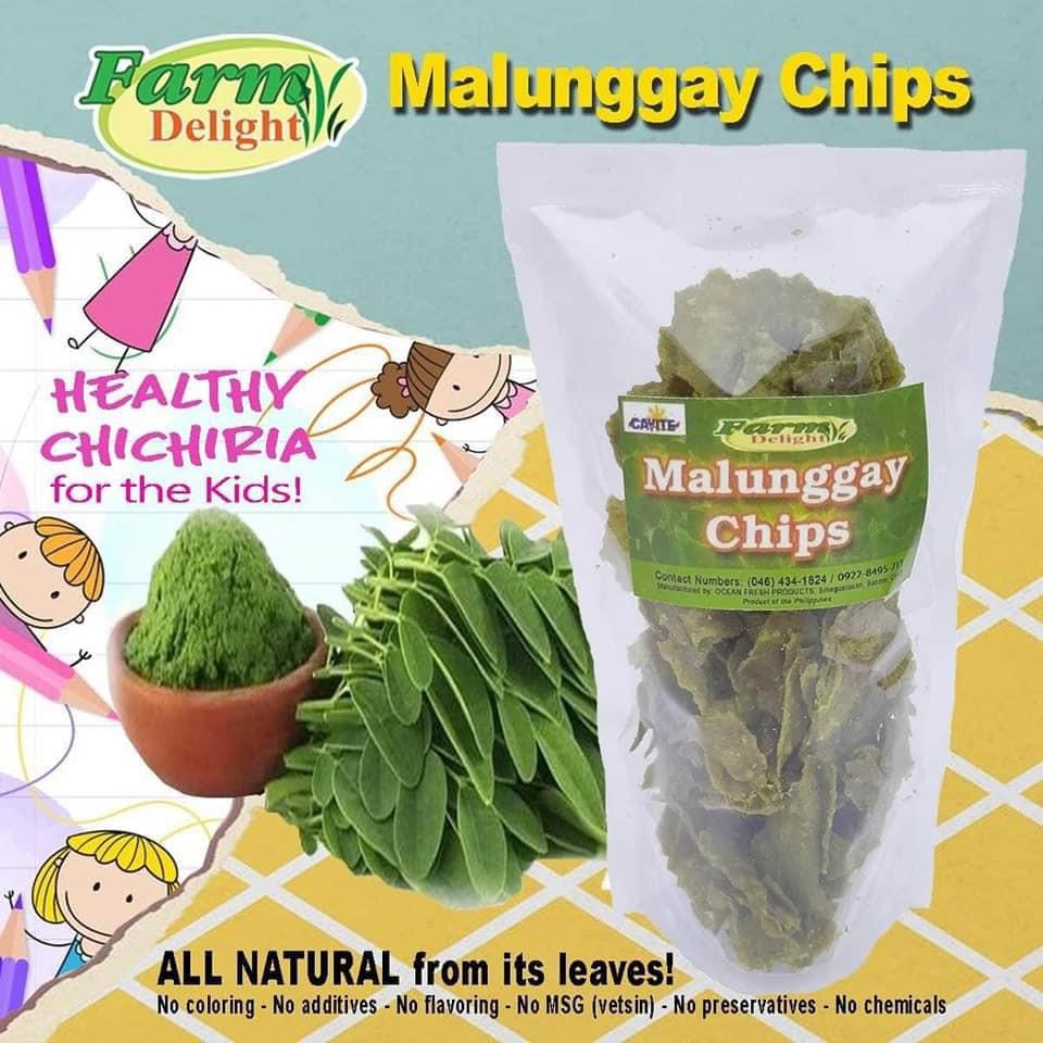 Healthy Chichirya, Health & Nutrition, Health Supplements, Health Food ...