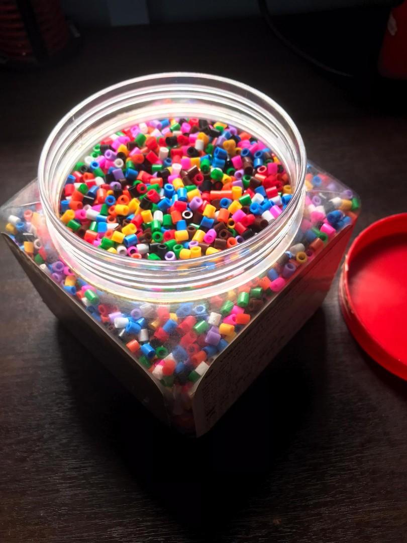 IKEA PYSSLA, Babies & Kids, Baby Nursery & Kids Furniture, Kids' Tables ...