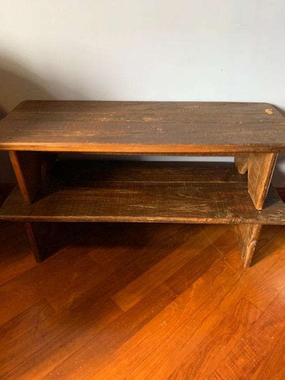 Indonesian Stackable Tables Furniture Home Living Furniture Tables