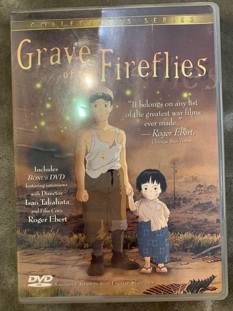 Japanese Anime Cartoon DVD, Hobbies & Toys, Music & Media, CDs & DVDs ...