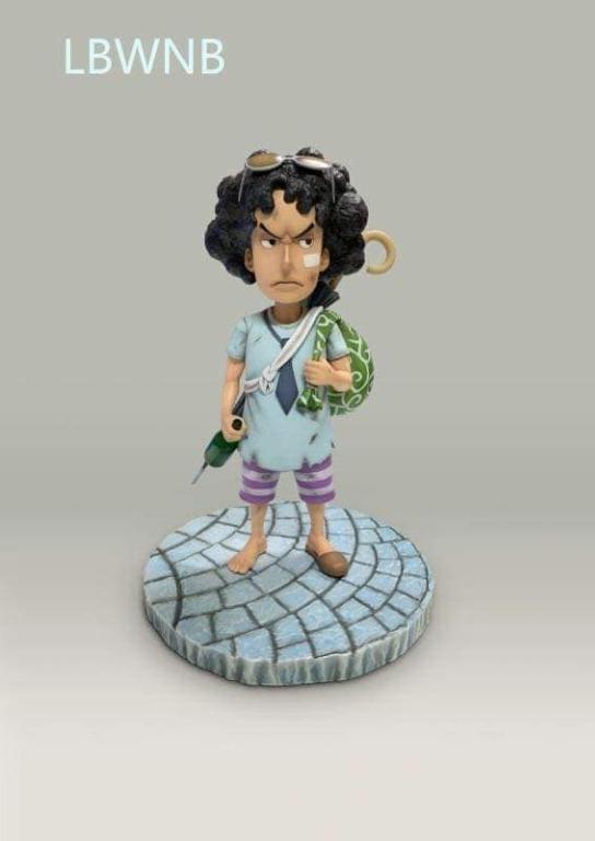 Lbwnb Studio - Children Series 03 - Aokiji Kuzan #PreOrder Now, Hobbies ...