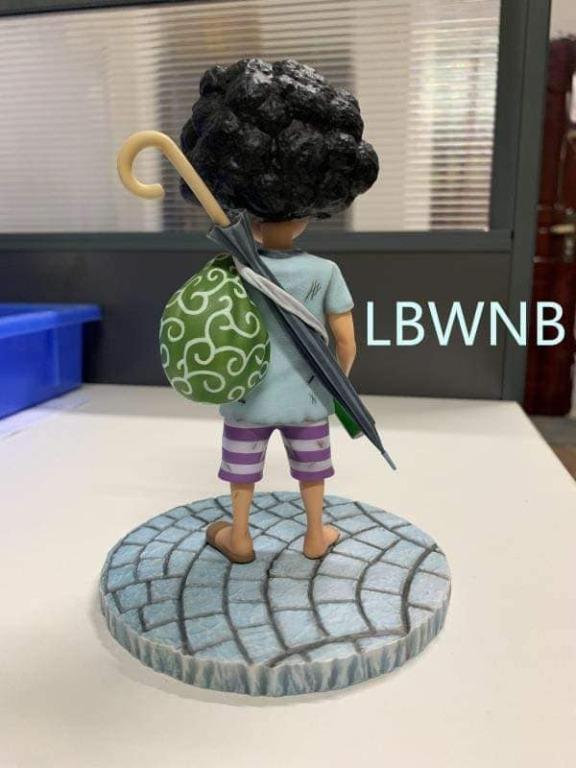 Lbwnb Studio - Children Series 03 - Aokiji Kuzan #PreOrder Now, Hobbies ...