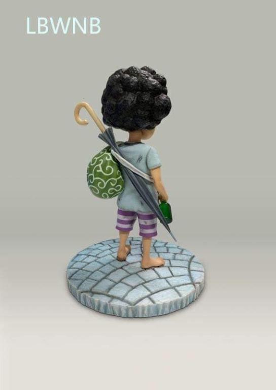 Lbwnb Studio - Children Series 03 - Aokiji Kuzan #PreOrder Now, Hobbies ...