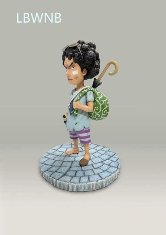 Lbwnb Studio - Children Series 03 - Aokiji Kuzan #PreOrder Now, Hobbies ...