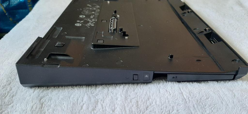 Lenovo ThinkPad X220 X230 UltraBase Series 3 Docking Station 0A86464 ...