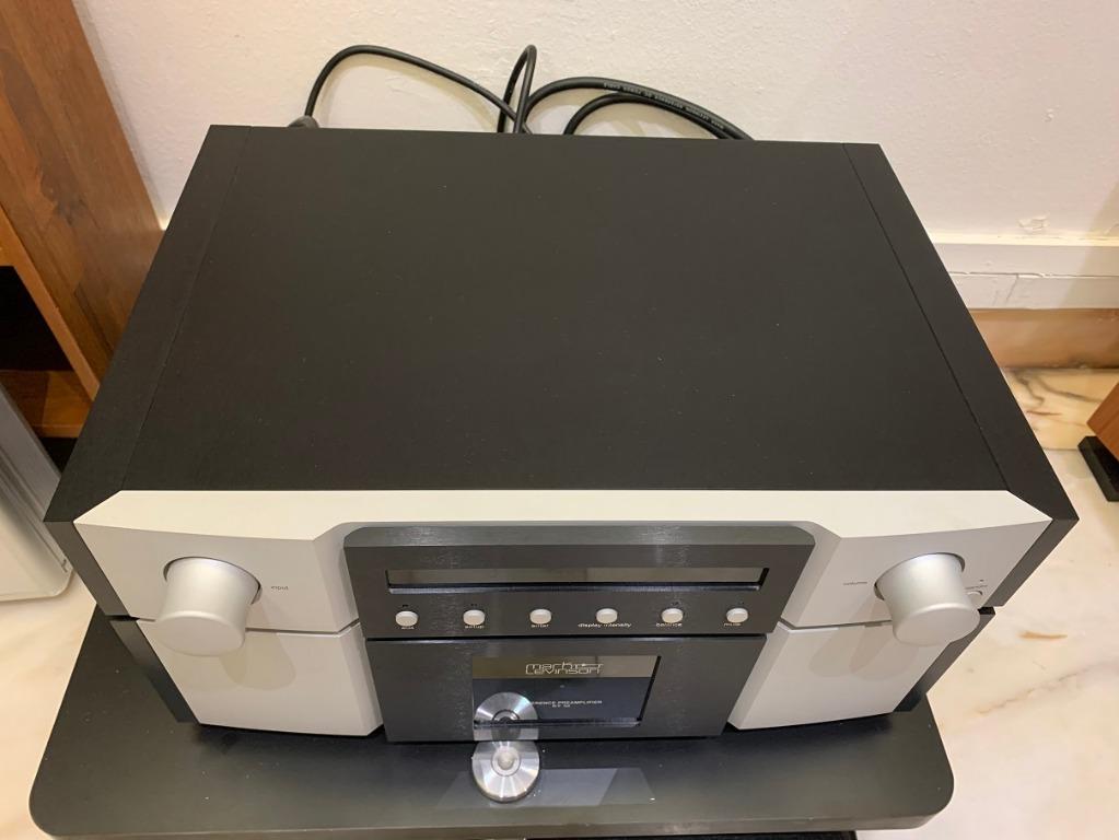 Mark Levinson No.52 preamp, Electronics, Audio on Carousell