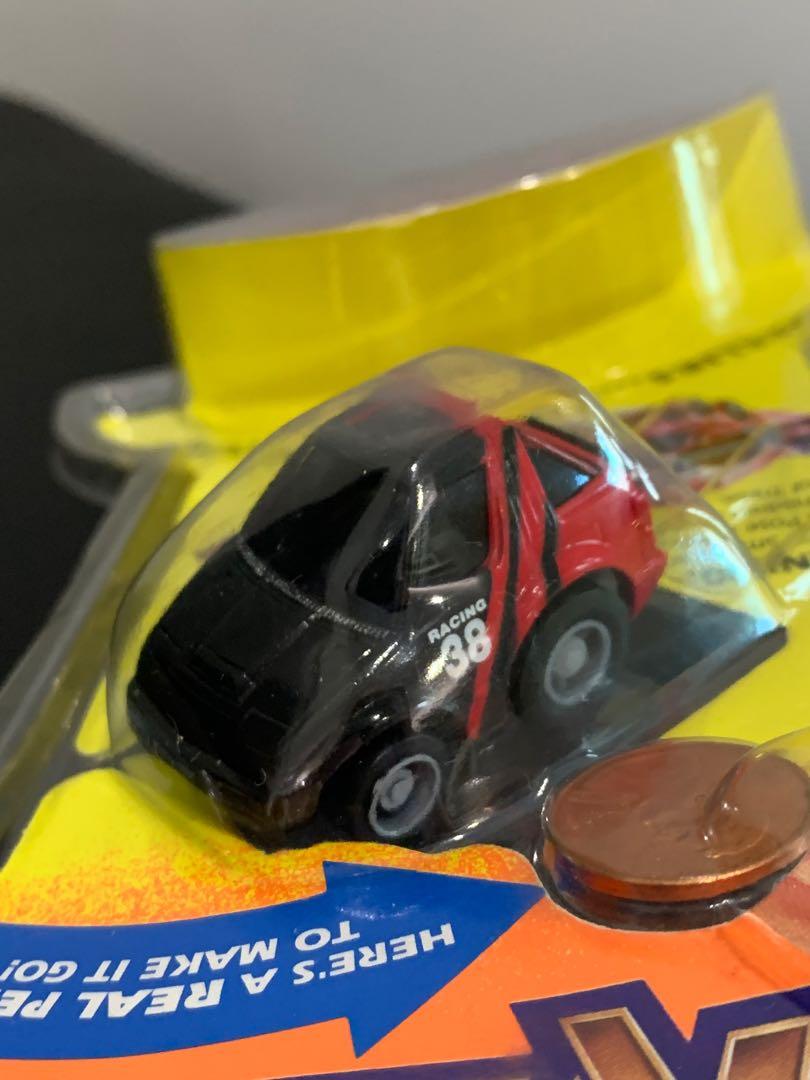 Matchbox Penny Racer Mitsubishi Starion, 興趣及遊戲, 收藏品及紀念品, 明星周邊 - Carousell