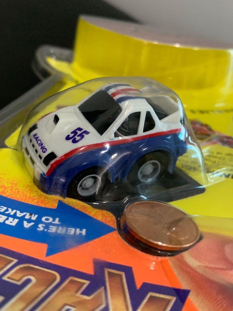 Matchbox Penny Racers Porsche 924 GTR, 興趣及遊戲, 玩具 & 遊戲類 - Carousell