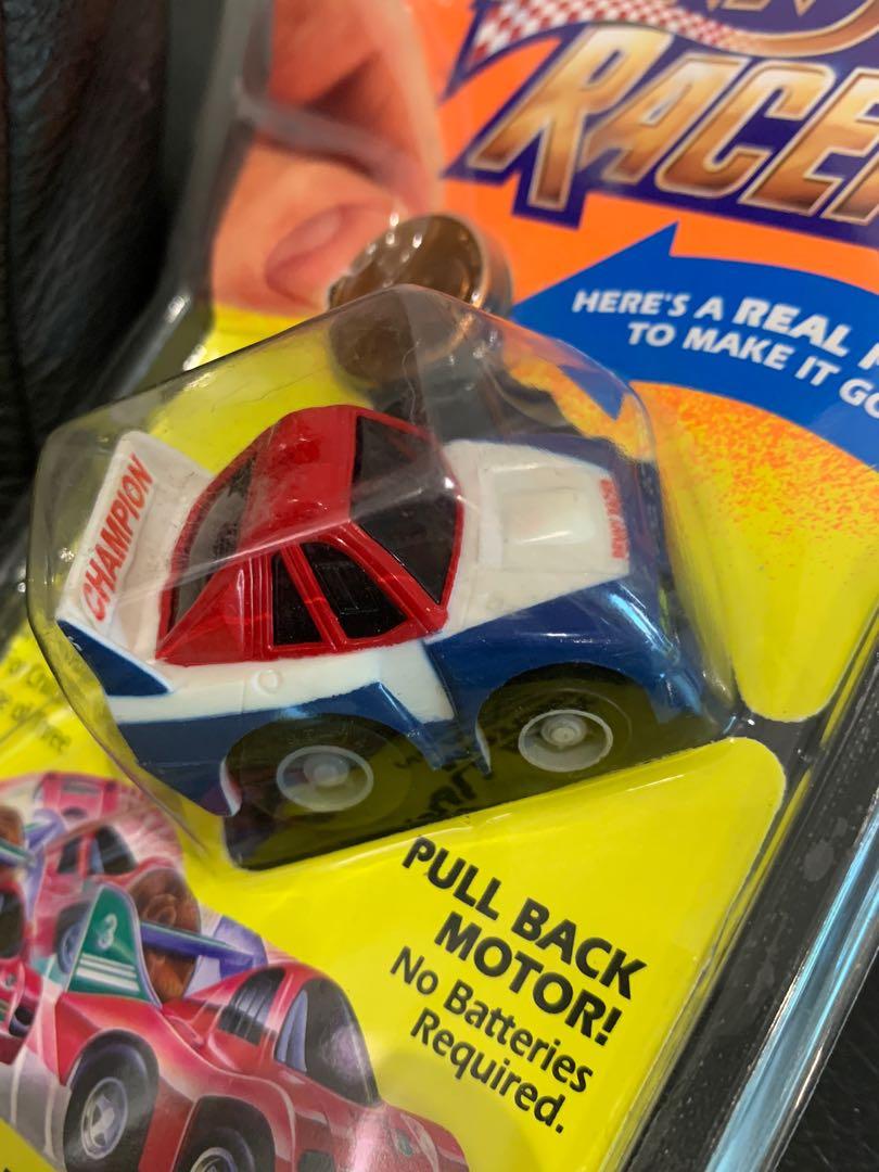 Matchbox Penny Racers Lancia Rally, 興趣及遊戲, 收藏品及紀念品, 明星周邊 - Carousell