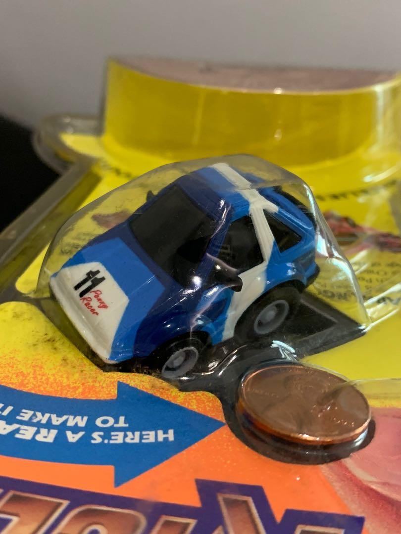 Matchbox Penny Racers Toyota AE86, 玩具 & 遊戲類, 其他 - Carousell