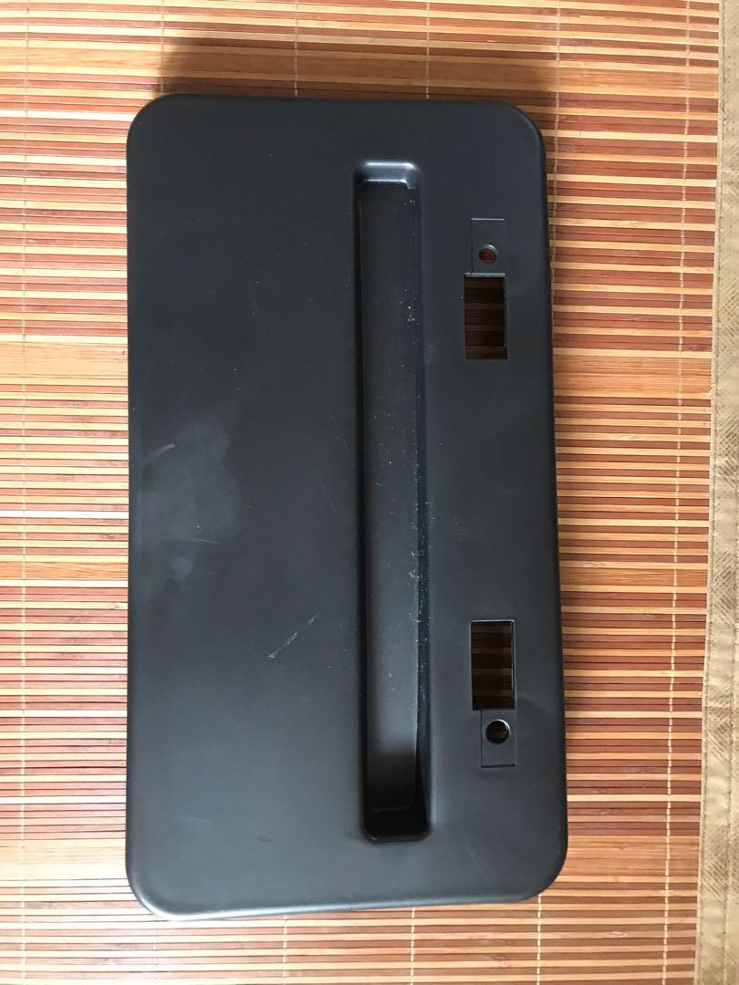 Mitsubishi Lancer car number plate front side mounting., Auto ...