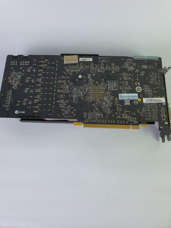 MSI graphic card R280 R2, Computers & Tech, Parts & Accessories ...