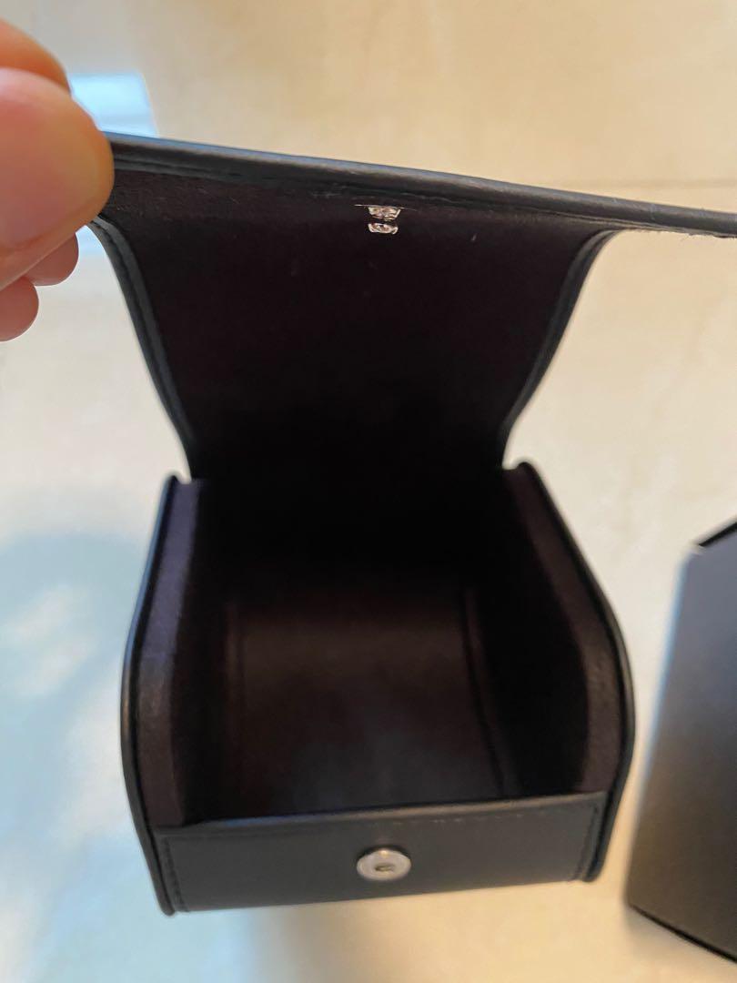 Original IWC watch box, Mobile Phones & Gadgets, Wearables & Smart ...
