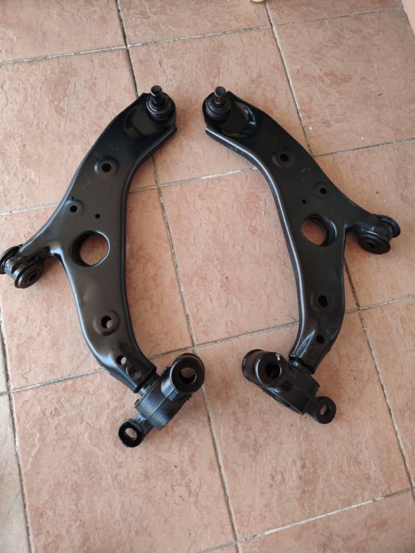 ORIGINAL MAZDA CX5 CX-5 Front Lower Arm Control (RH/LF), Auto ...