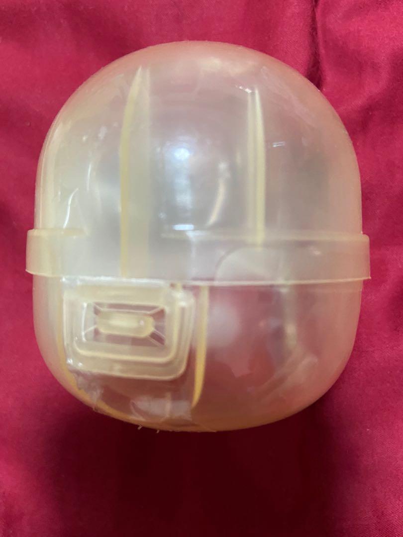 Pokemon Mini Gachapon Machine, Hobbies & Toys, Toys & Games on Carousell